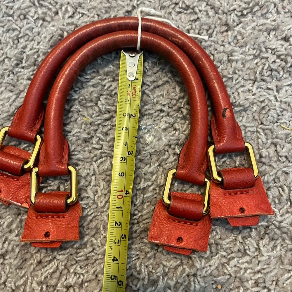 Authentic Louis Vuitton Handles B3 - Gem